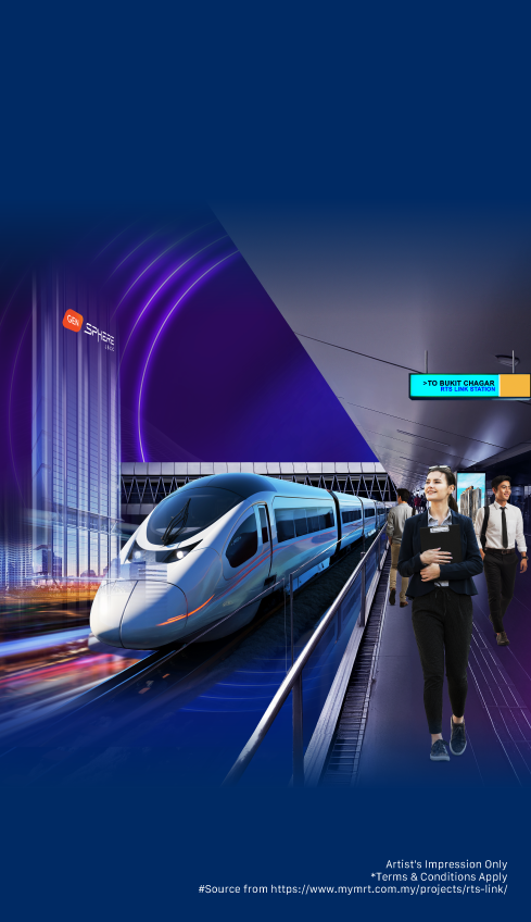 Gen Sphere By Majestic Gen